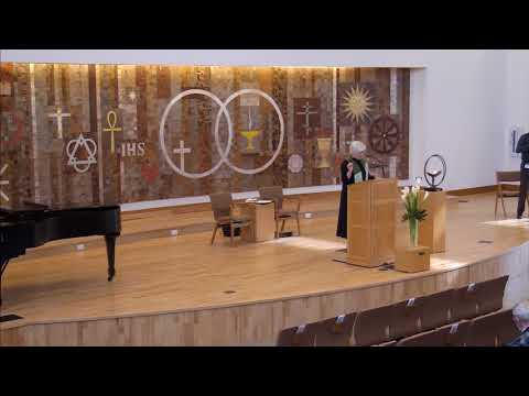 "What is Unitarian Universalism"