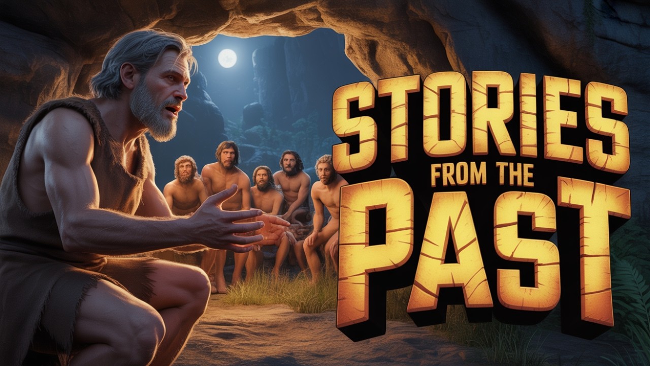 The Lost Chapter of Human History | 100,000 Years Erased