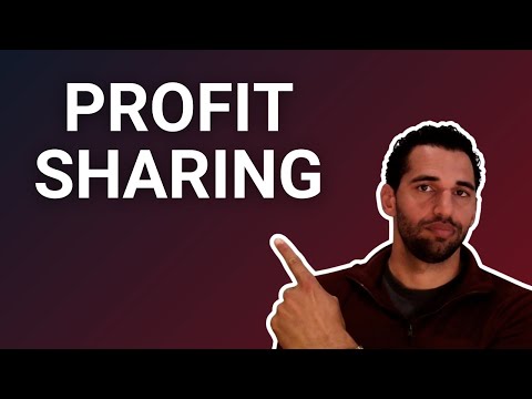 Understanding Profit Sharing in Employee Benefits