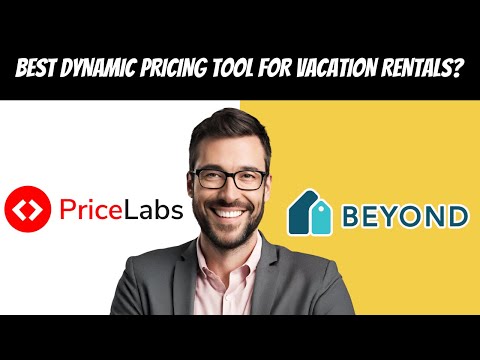 PRICELABS VS BEYOND PRICING (WHICH DYNAMIC PRICING TOOL IS BEST FOR SHORT TERM RENTALS?)