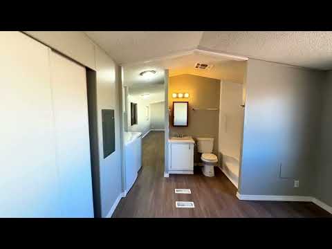 Lot 170 “Ellsworth Springs” Win Mobile Homes (live Video Walkthrough) 625 S Ellsworth Rd Mesa, AZ