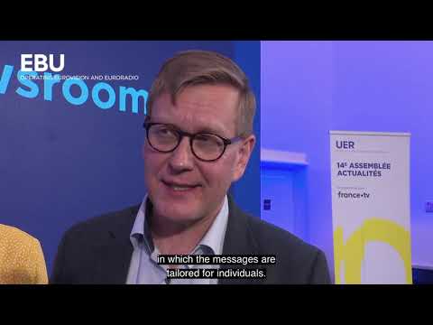 Why this Report, and Why Now? | EBU News Report 2019
