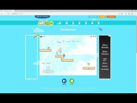 abcya games