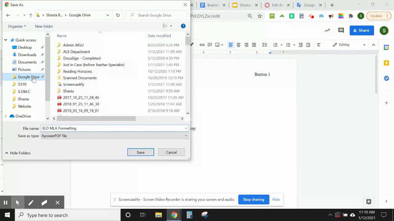 How to Download an Essay as a PDF Document