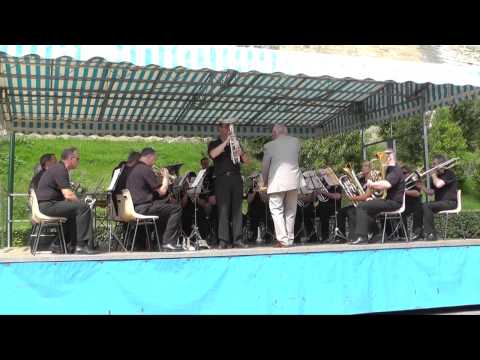 South West Comms Band | Band page for the South West Comms Band based ...