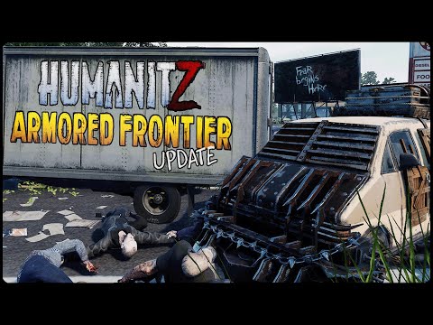 Steam Community :: HumanitZ