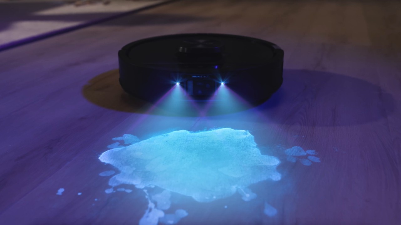 How We Found the Mess You Can’t See | Shark PowerDetect UV Reveal | Behind the Innovation