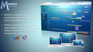 MIDAS Software - 2025 Reviews, Pricing & Demo
