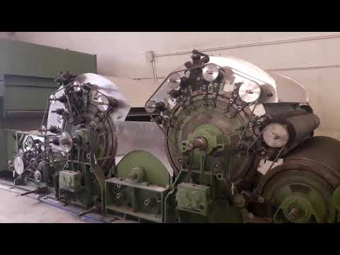 Carding Machines at Best Price in India