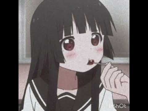 10 cute anime girls pics