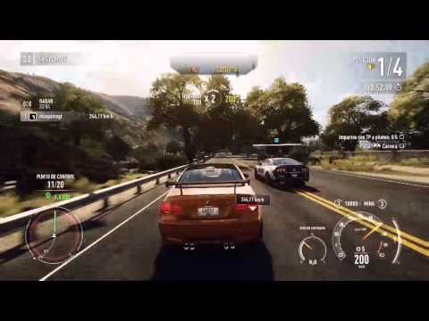 Steam Community :: Video :: Gameplay NFS: Rivals