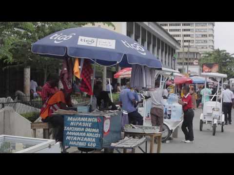 GSMA Mobile for Development Utilities: The transformational role of mobile for the utilities sector