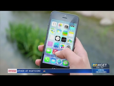 New bill aims to limit sale of Californians' location data