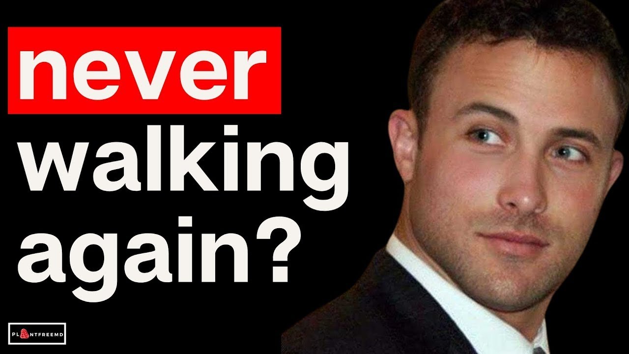 Podcast - Dr Anthony Chaffee