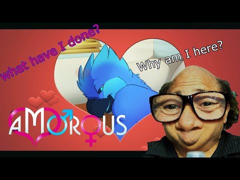 Steam Community :: Amorous