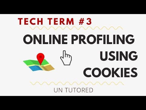 Cookies, Online Tracking & How to protect ourselves