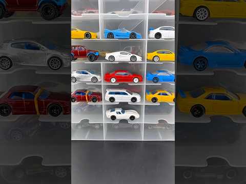 Can you name them all? Upcoming Hot Wheels Premium models in development...
