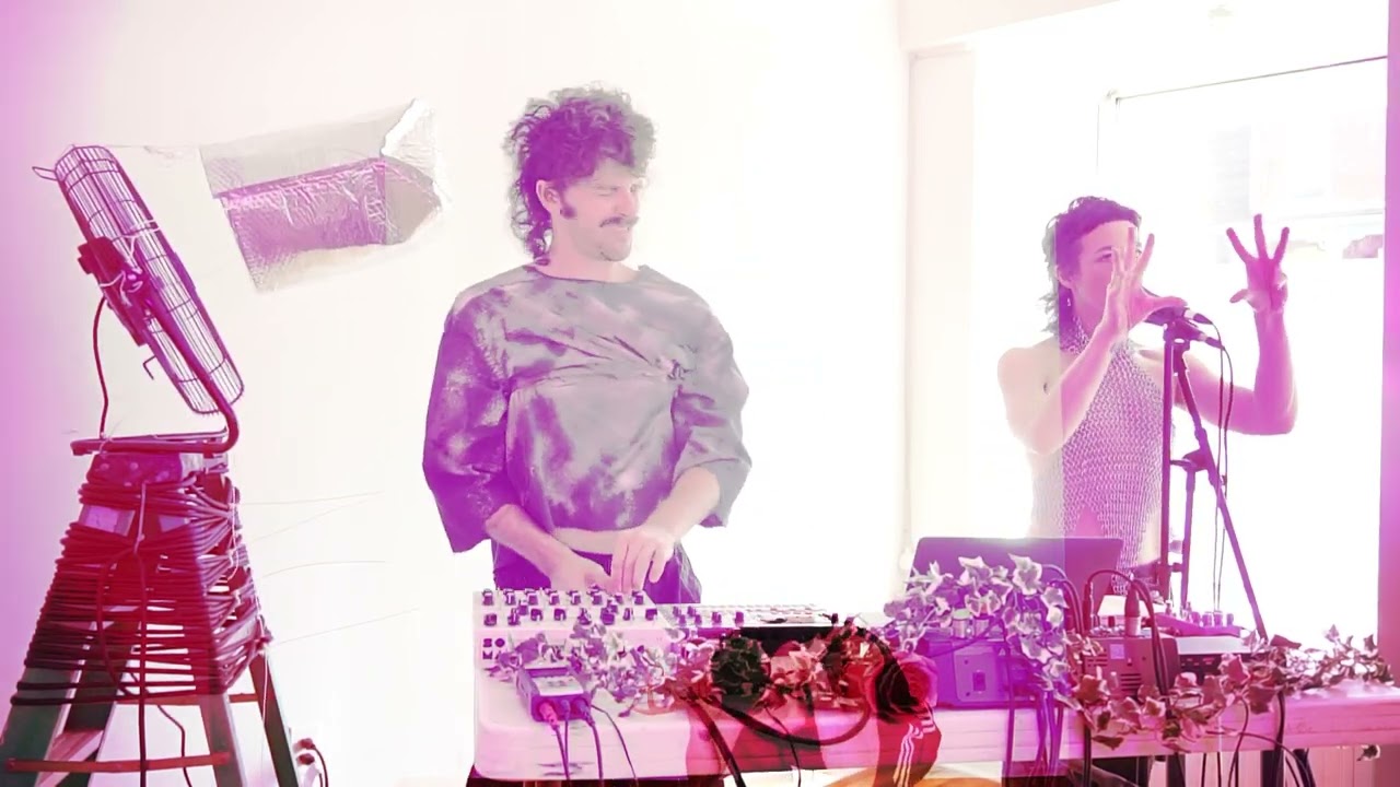 slowdanger live at inter-