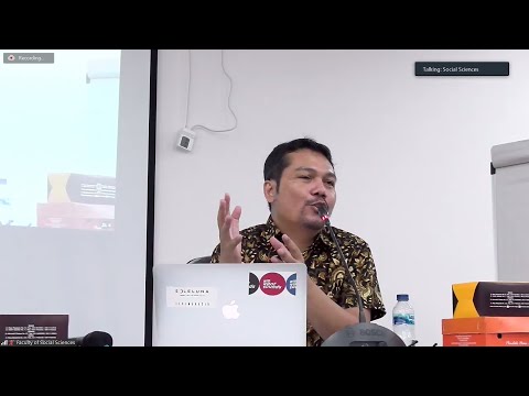 Student Enhancement Program - How to Write a Good Essay/Opinion Article - Taufiq Rahman