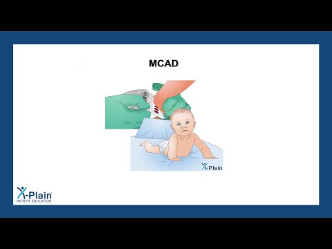 MCAD