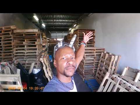 Pallets Delivered Near Me - Who Sells Wooden Pallets Near Me (Pallet Guy Tampa)