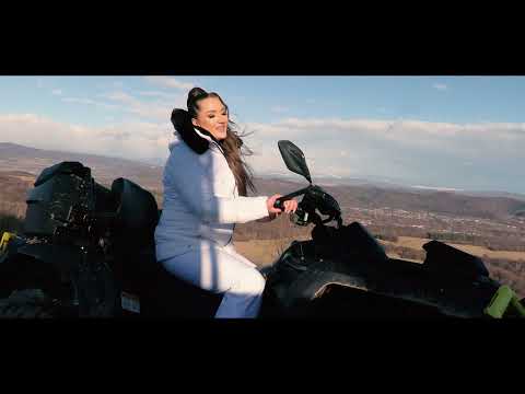 Claudia Nițu - Haida, hai pe ATV 2025