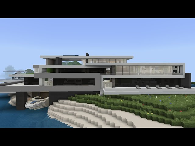 AArcstudios on Planet Minecraft