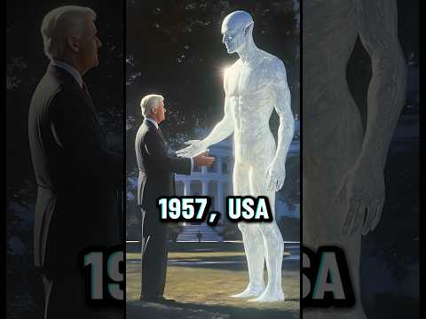 Confidential UFO/Alien History Part 1 | #alien #extraterrestrial #ufo #history #gaia