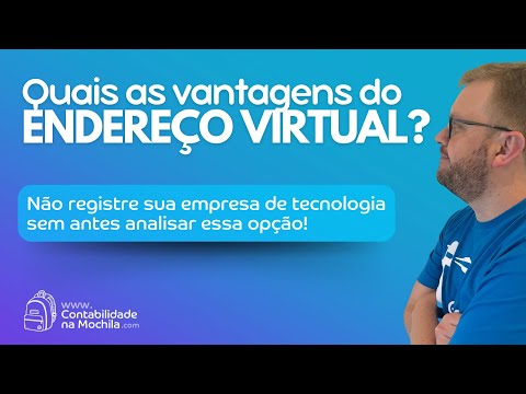 Abrir empresa de tecnologia em endereço virtual: Benefícios de abrir CNPJ de TI em endereço fiscal