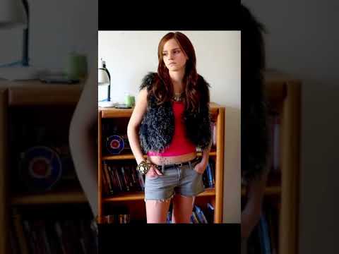 Emma wastsons teenage dirtbag photos #emmawatson
