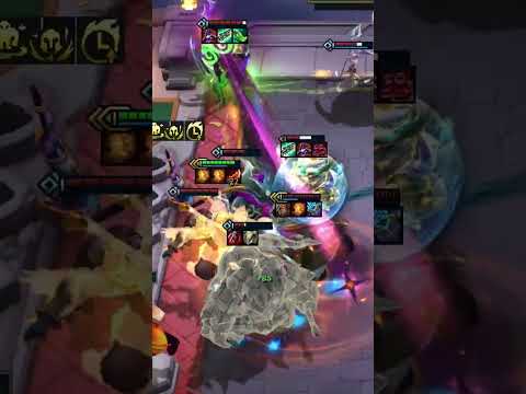 50000 DMG Shen