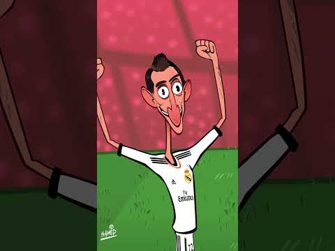 The Copa del Rey final and bitter memories for Barça. 🤕
