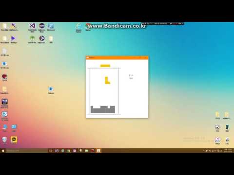 GitHub - tksrl0379/Tetris: Tetris implemented by Java swing