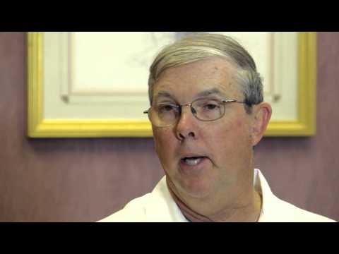 Single Site Robotic Surgery - Gallbladder Removal
