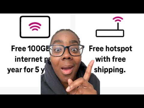 Step-by-Step Guide: Applying for T-Mobile Project 10 Million - Free Internet for 5 Years