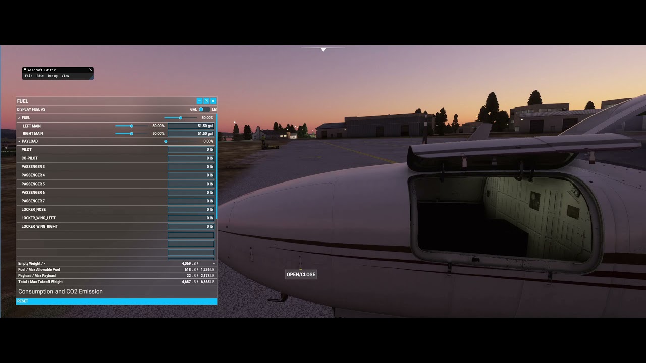 Flysimware Cessna 414A - Aircraft - Microsoft Flight Simulator Forums