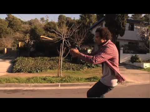 Chris Pastras Demonstrates Common Sense Skateboarding