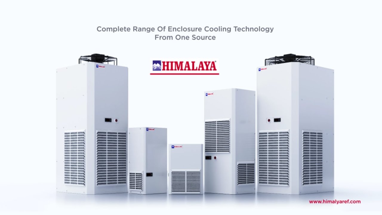 HIMALAYA PANEL AIR CONDITIONER