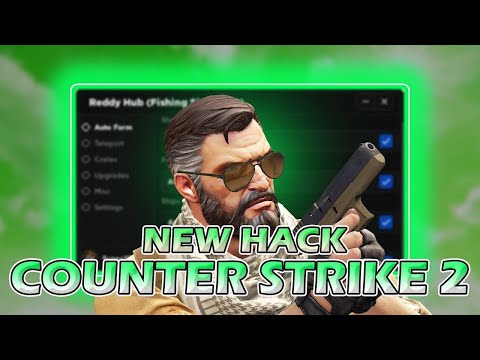 [NEW] CS 2 Hack Menu [Free 2025] / BEST CS 2 Cheats [Update] / NEW CS 2 Hacks