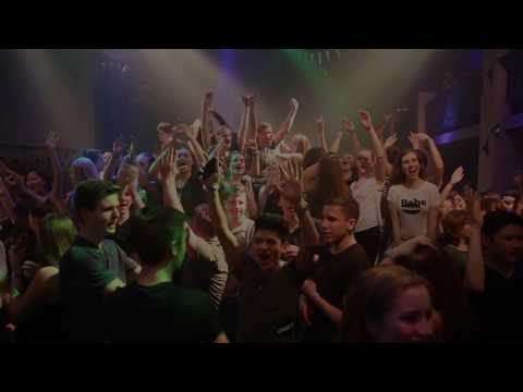 CHICK FLIX AT STUDIO A12/ BROTHERS BUNNIK