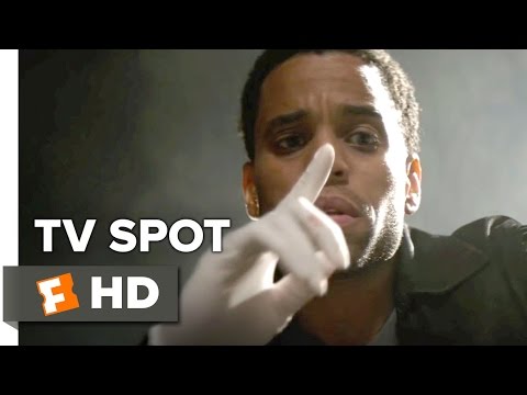 The Perfect Guy TV SPOT - You're Mine (2015) - Sanaa Lathan, Michael Ealy Thriller Movie HD