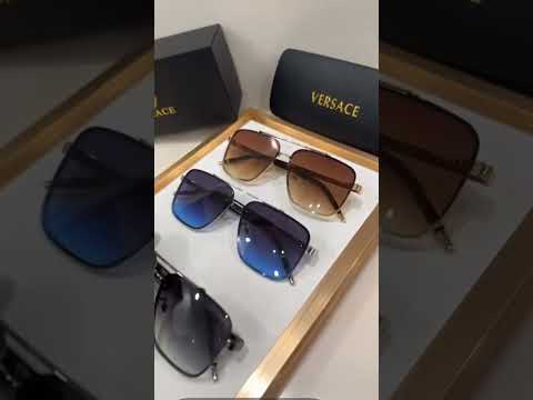 ready to rock stylish shades! 🕶️Sale on: trendy sunglasses for men👓UV protection, polarized lense