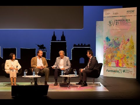 Hacia una Farmacia más social - #21CNF