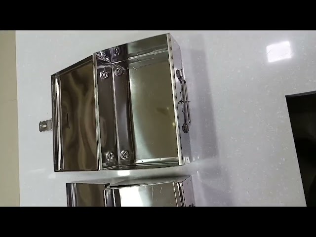 Coin Box - DOLLY Stainless Steel Lock Pooja Peti Manufacturer from Mumbai