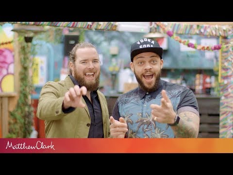 Stir It Up | Pernod Ricard Wildcard