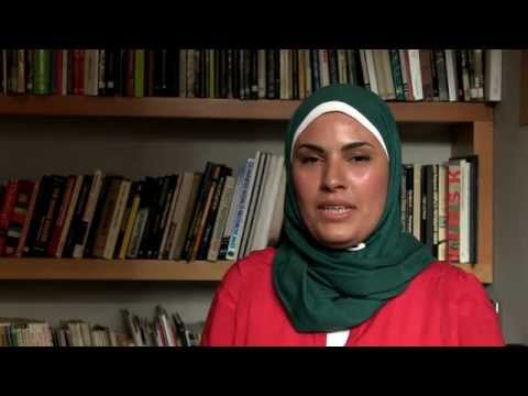 Eman Helal - Arab Documentary Photography Program - March 2015