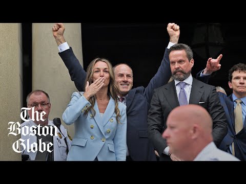 Karen Read trial: How the final day unfolded