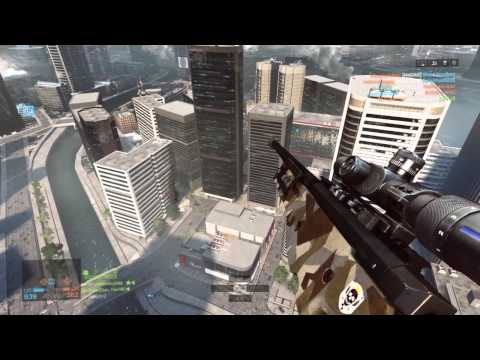 Steam Community :: Video :: Guy gets rekt in BF4