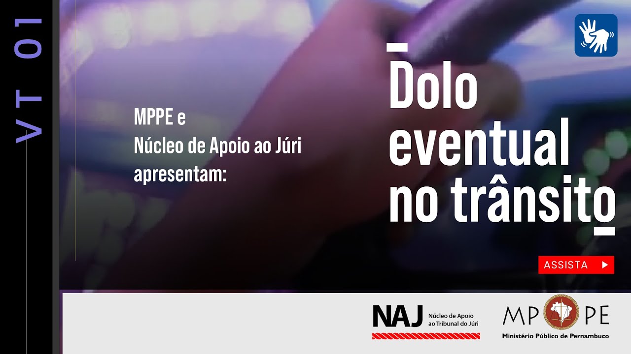 O MPPE lança vídeos educativos para sensibilizar sobre crimes contra a ...