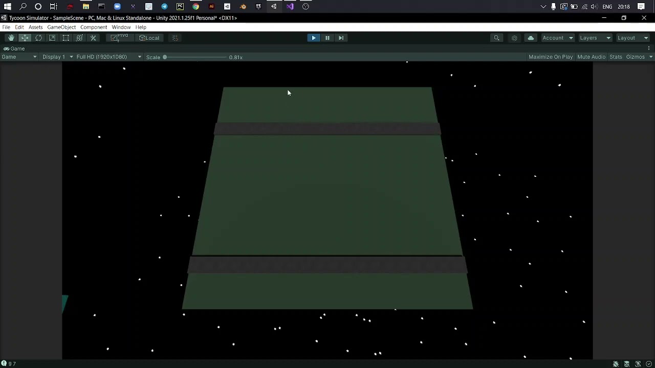 Road Builder For Unity3D